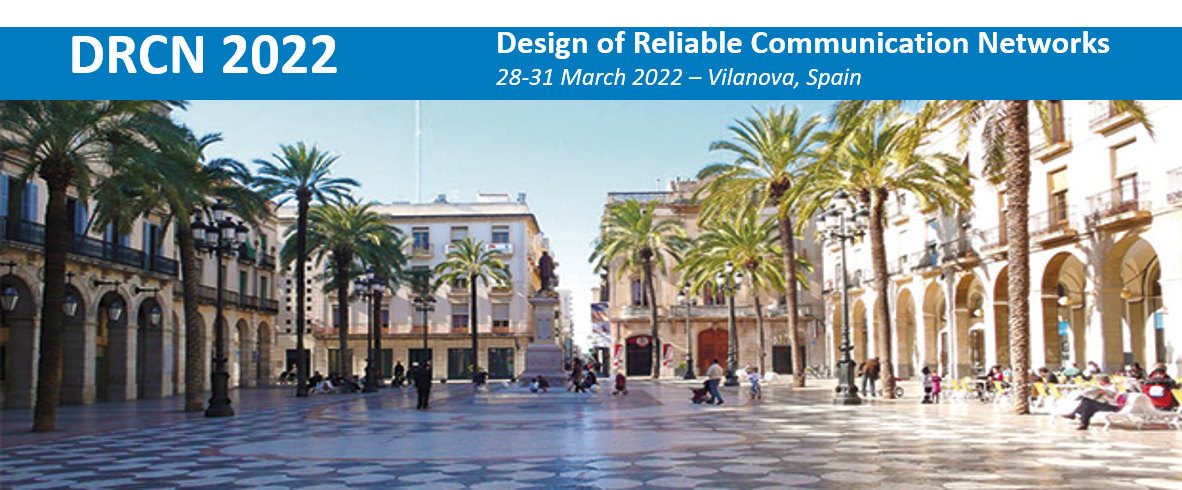 DRCN 2022 - More ...